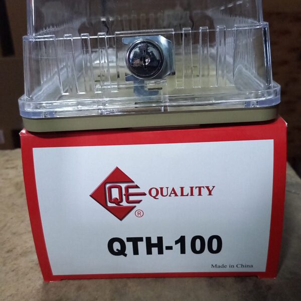 Protector de termostato QE Quality - Refriworld