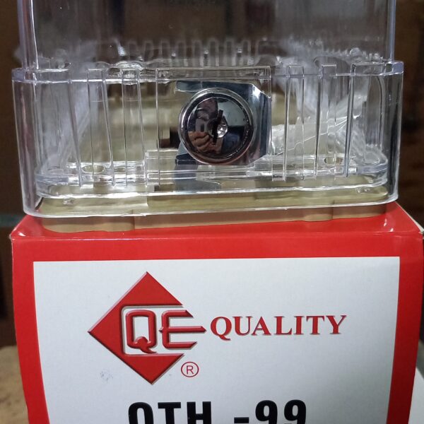 Protector de termostato QE Quality - Refriworld