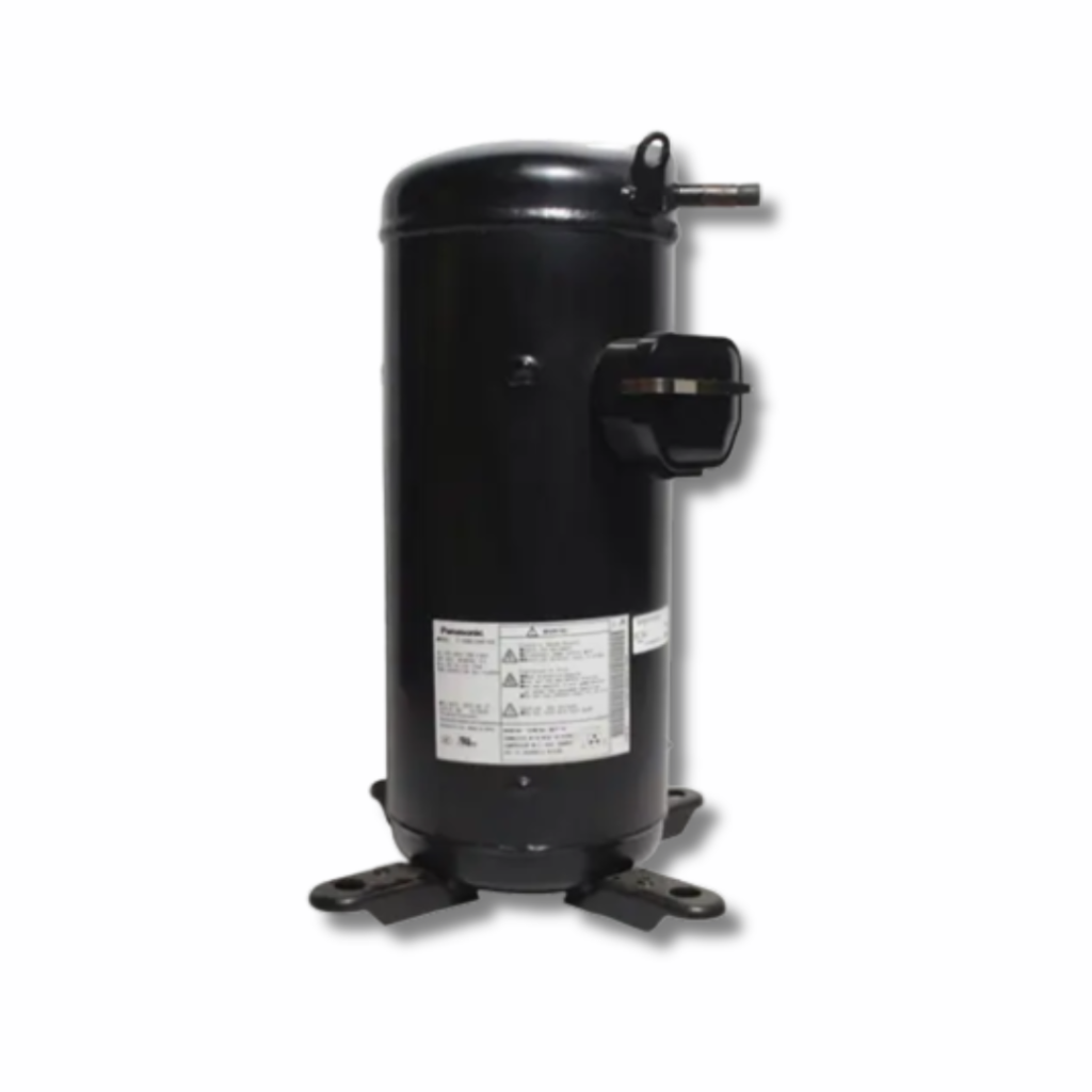 Compresor Scroll De 48,000 BTU/H - Panasonic - Refriworld