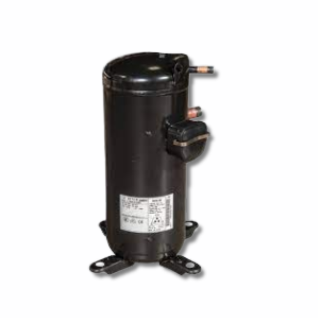 Compresor Scroll De 54,000 BTU/H - Panasonic - Refriworld