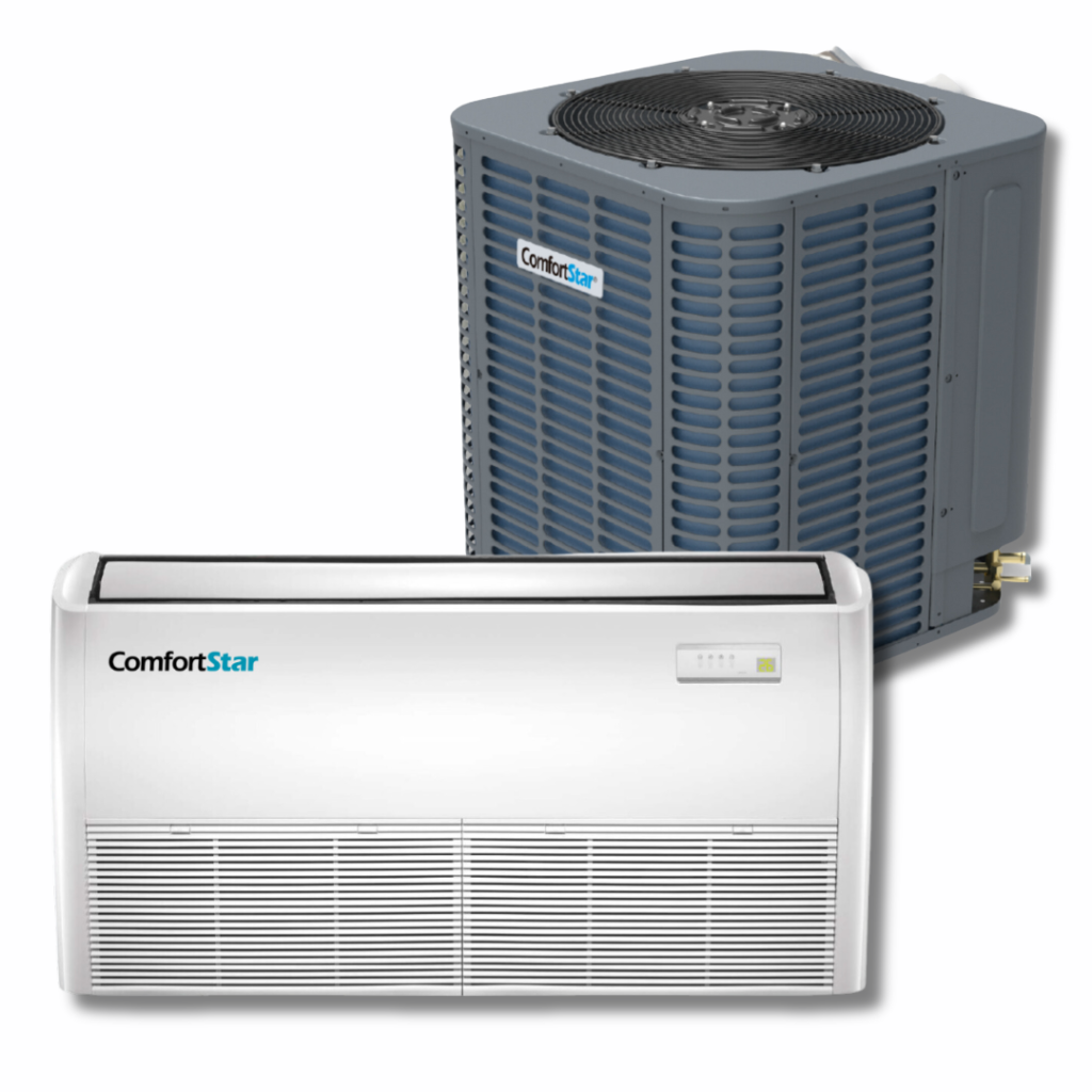 Aire Acondicionado Piso Techo de 60,000 BTU – ComfortStar - Refriworld